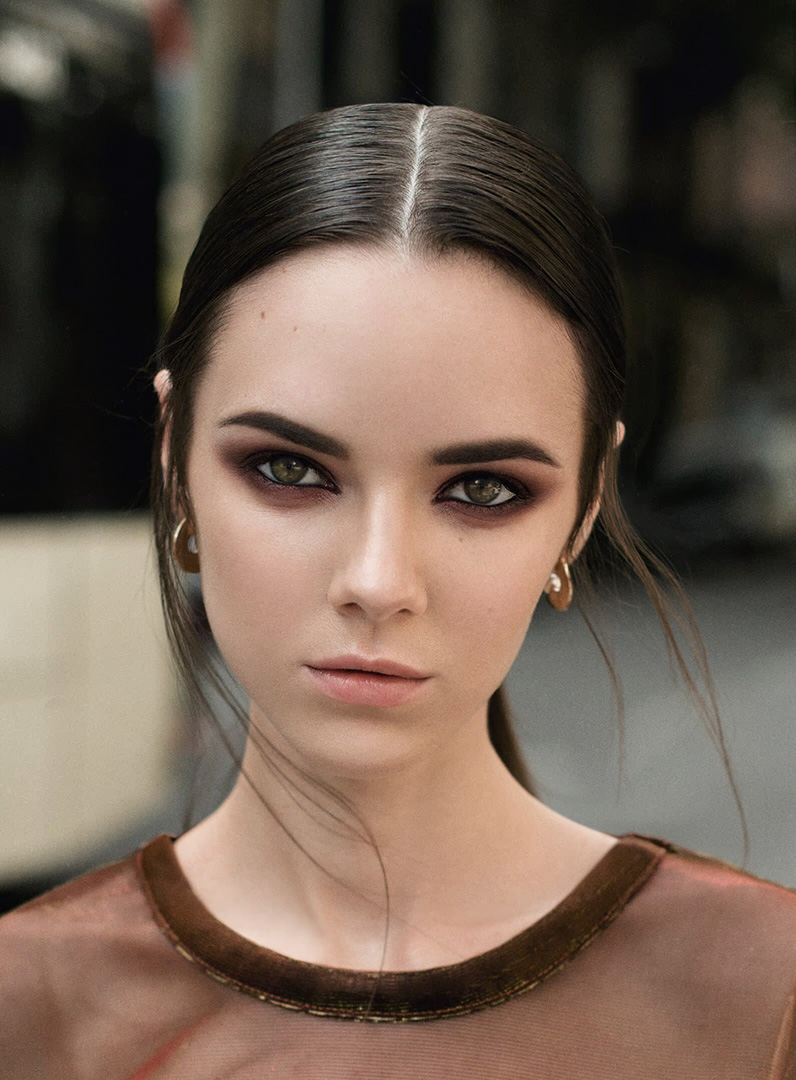 Ksenia - REBORN Models