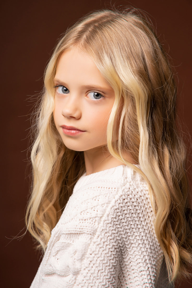 Yana 145 cm - REBORN Models