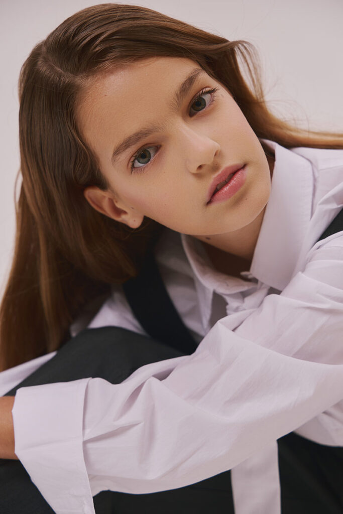 Milana 155 cm - REBORN Models