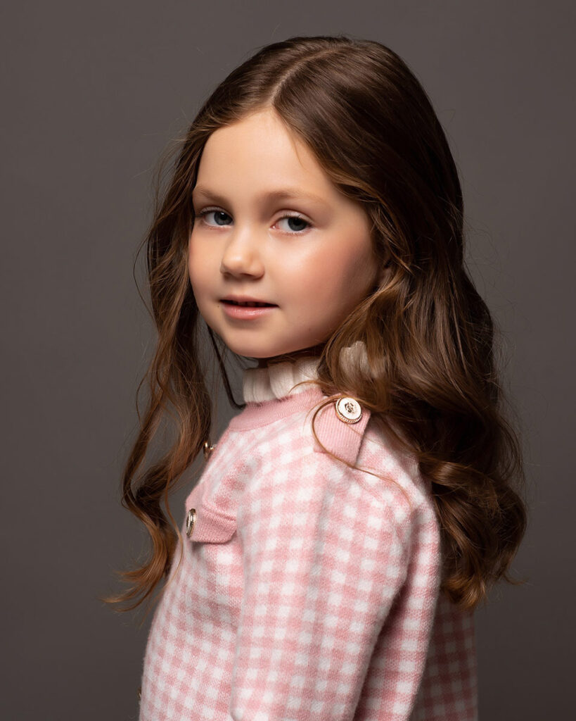 Valentina 110 cm - REBORN Models